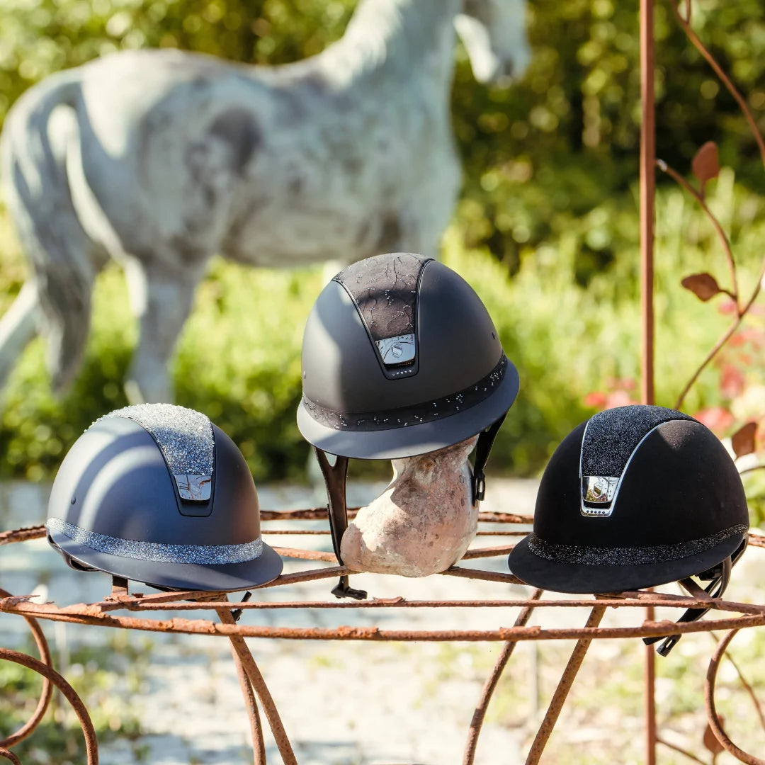 Samshield Helmet Configurator — Vision Saddlery