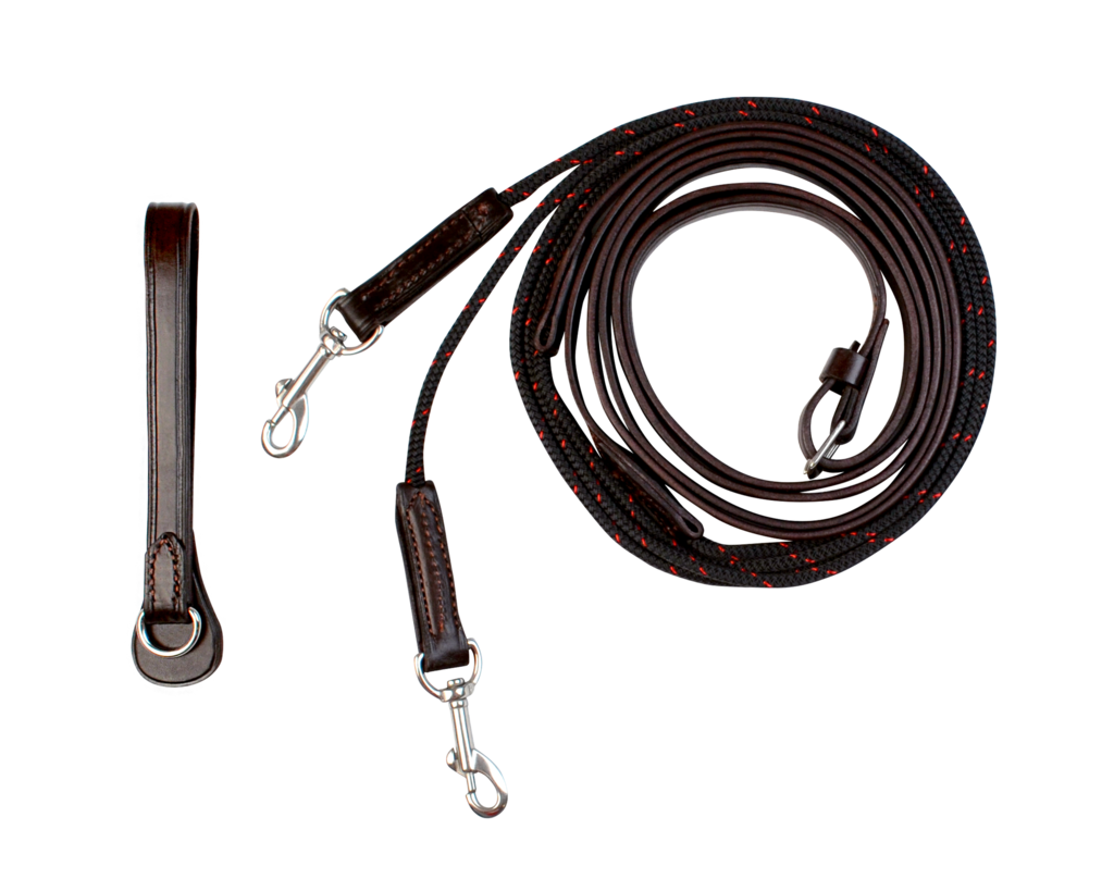 Draw Reins — Vision Saddlery
