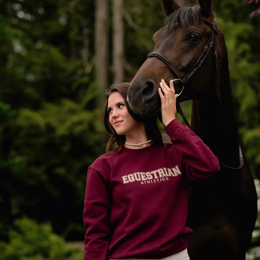 Sweaters & Sweatshirts — Vision Saddlery