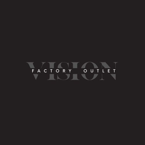 Vision Factory Outlet — Vision Saddlery