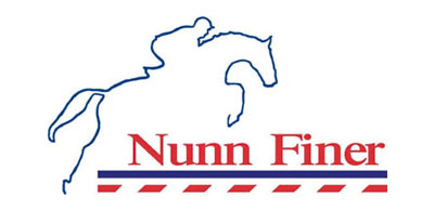 Nunn Finer — Vision Saddlery