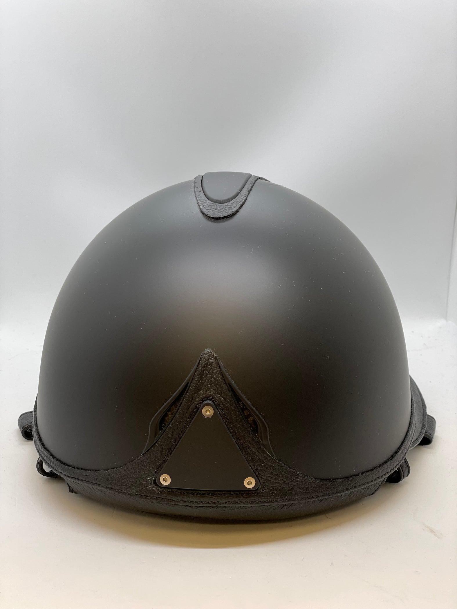 Antares Reference "ECLIPSE" Helmet — Vision Saddlery