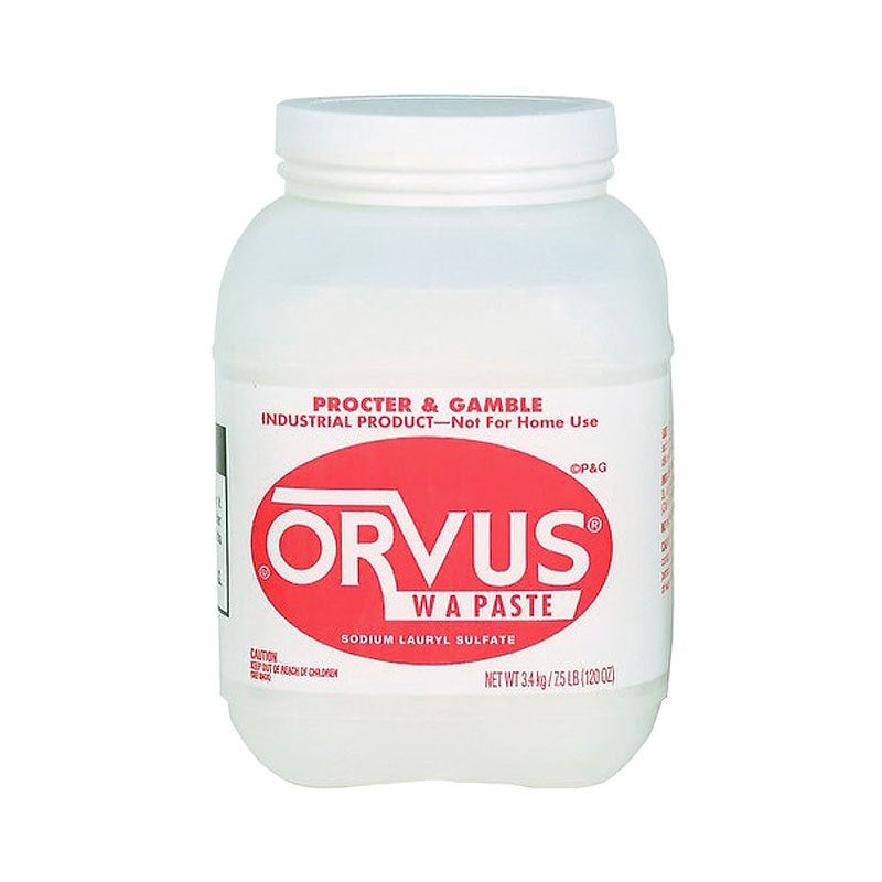 Orvus Paste Shampoo — Vision Saddlery
